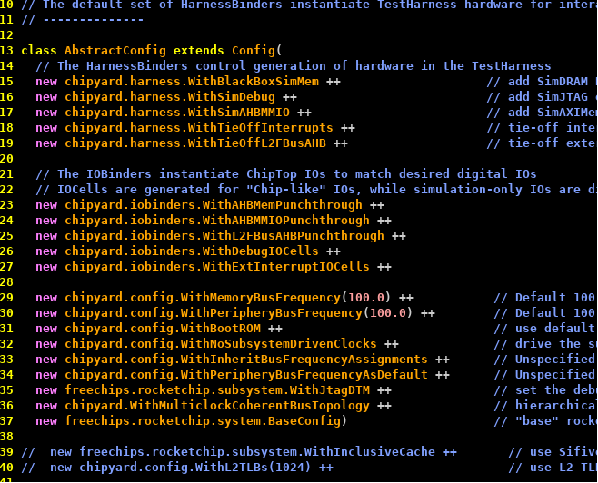 Address Access Issue When Writing To External Ram · Issue 6 · Ucb Bar Nvdla Wrapper · Github