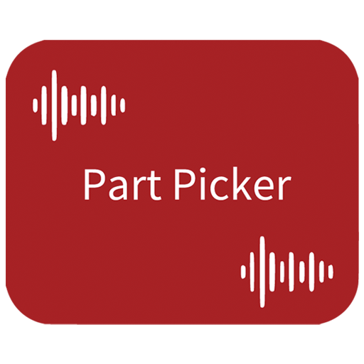 GitHub - spearse/PartPicker: Welcome to the Part Picker Beta. The part ...