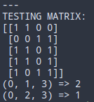 Counting the number of collaborations using sparse matrix · Issue #117 · fani-lab/OpeNTF · GitHub