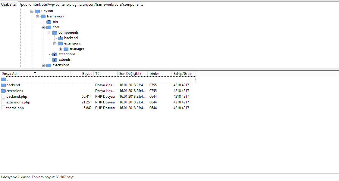 Plugin could not be activated because it triggered a fatal error ...