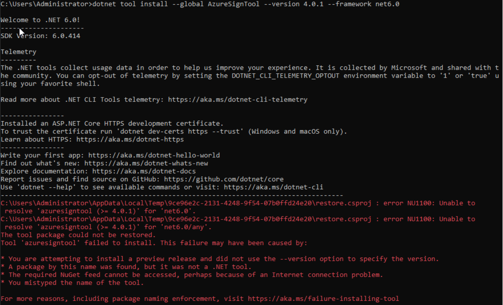 Question: Self Hosted runner - Software required · Issue #755 · microsoft/AL-Go · GitHub