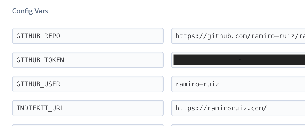 Problems getting it to work · Issue #70 · getindiekit/indiekit · GitHub