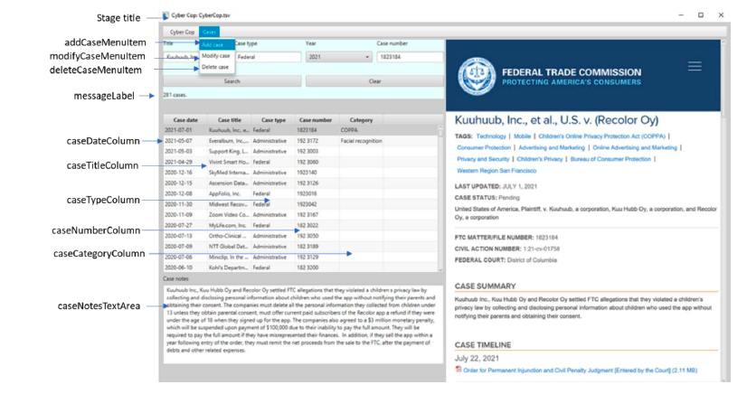 GitHub - lawrencelilol/CyberCop