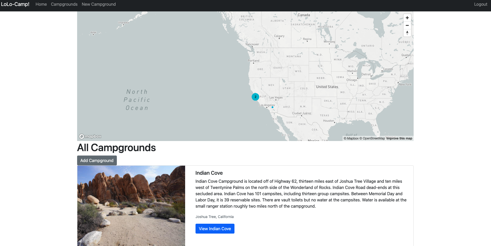 GitHub - lawrencelilol/LoLo-Camp