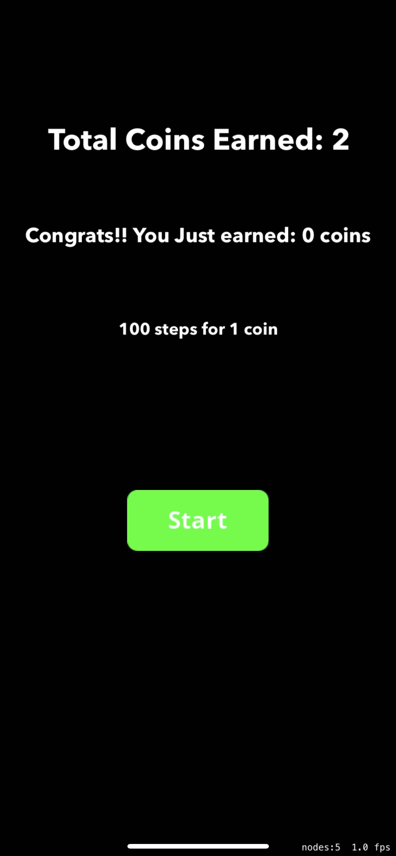 GitHub - lawrencelilol/CrashPlane: Implements GameStepSDK on FlappyBird Clone