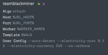 HiveOS Cannot mine on Nvidia cards (DAG VERIFICATION FAILED) · Issue #86 · sp-hash ...
