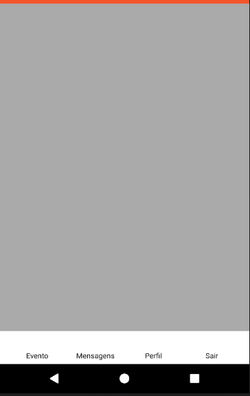 Change bottom tab color dynamically · Issue #7450 · react-navigation ... Change bottom tab color dynamically · Issue #7450 · react-navigation ...