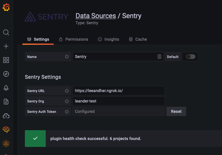 getting "invalid character