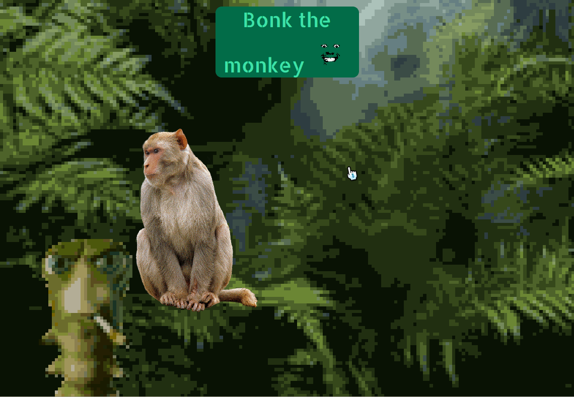 GitHub - anguzz/monkey-bonk: boink
