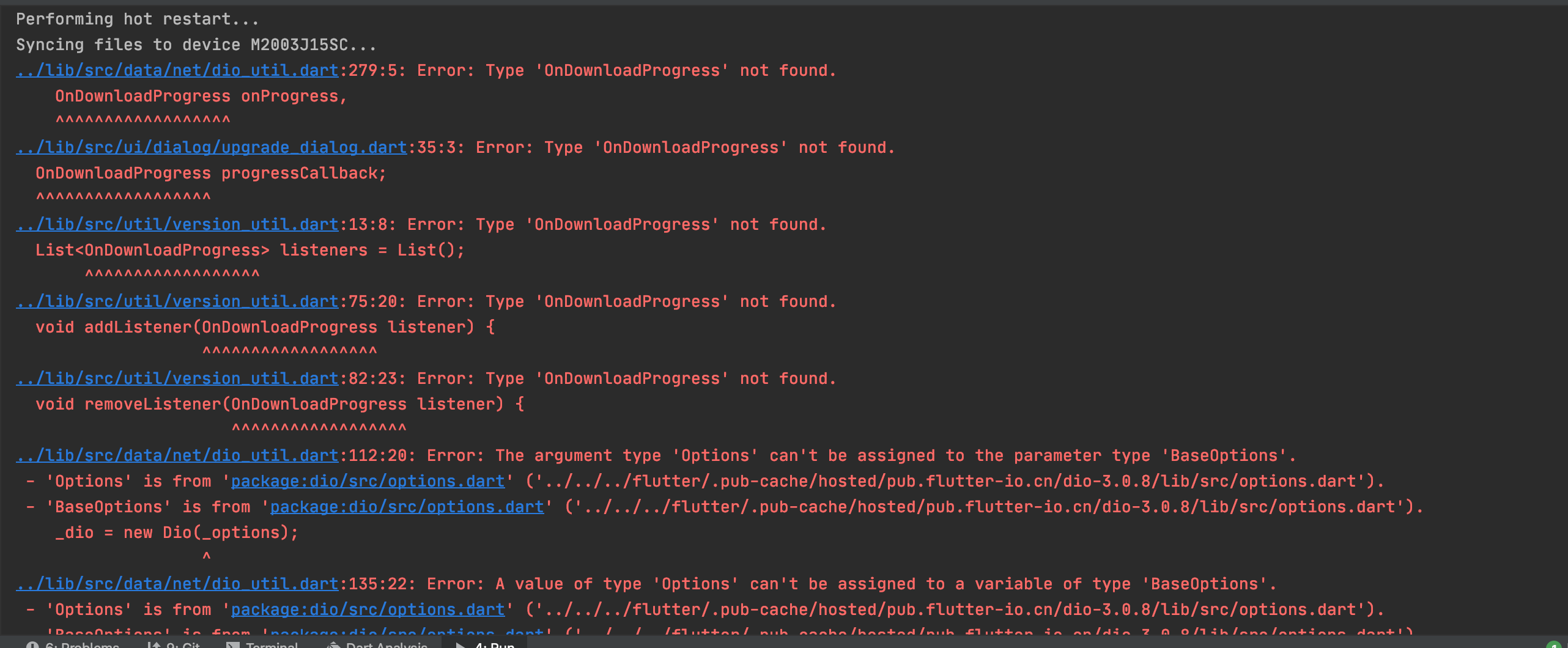 image_picker 问题 · Issue #117 · Sky24n/flutter_wanandroid · GitHub