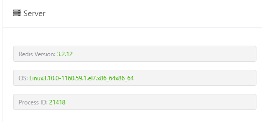 AbpCachingStackExchangeRedisModule not working · Issue #12125 · abpframework/abp · GitHub