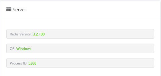 AbpCachingStackExchangeRedisModule not working · Issue #12125 · abpframework/abp · GitHub