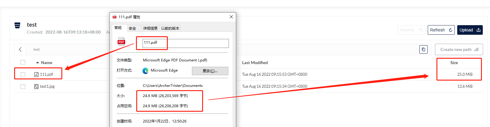 Compression configuration does not work · Issue #15536 · minio/minio · GitHub