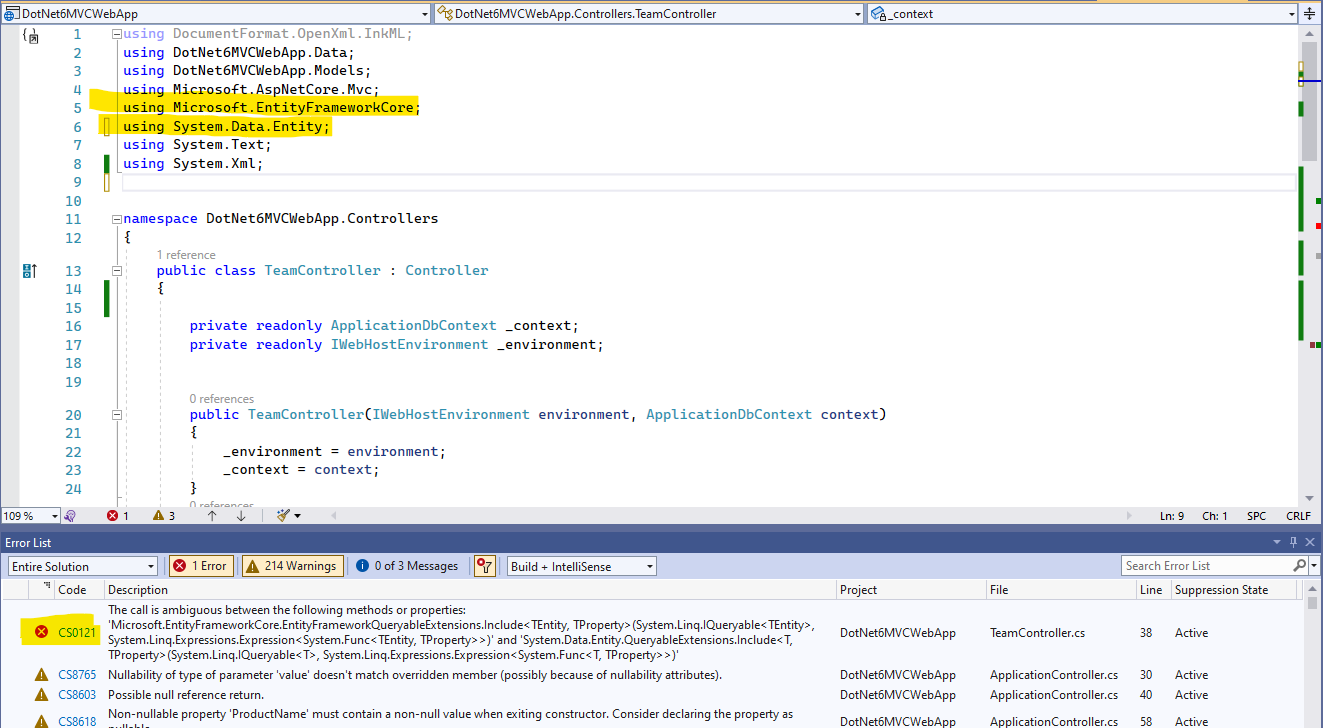 remove linq.async from google firestore code · Issue #6315 · googleapis/google-cloud-dotnet · GitHub