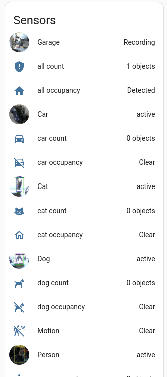 HASS integration not resetting all_occupancy · Issue #465 · blakeblackshear/frigate-hass ...