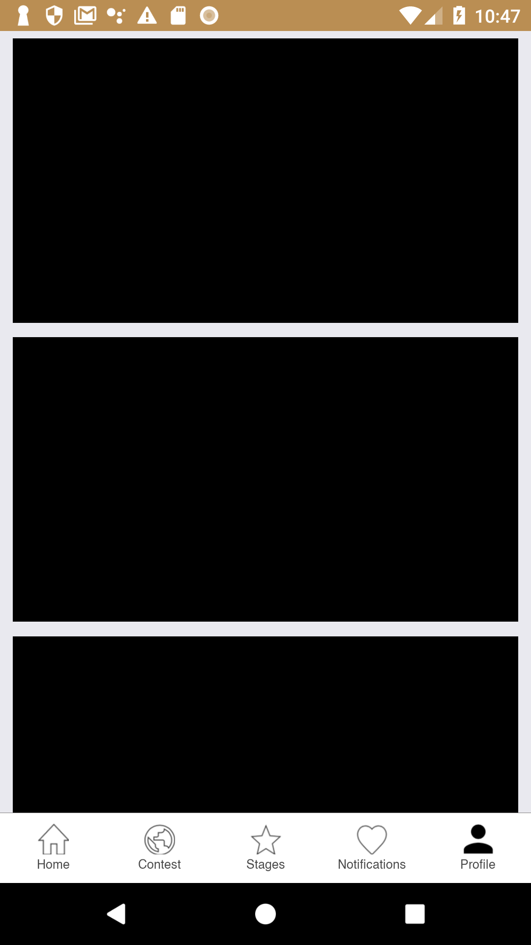 Video not showing when using Flat List(Android) · Issue #1667 · TheWidlarzGroup/react-native ...