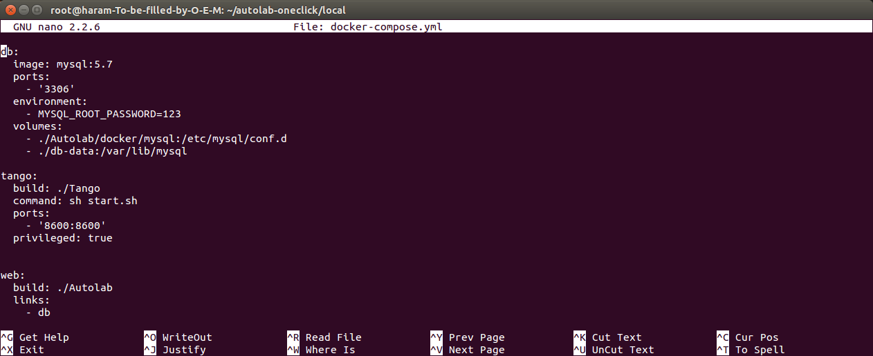 Error : Authentication plugin "caching_sha2_password" cannot be loadded · Issue #990 · autolab ...