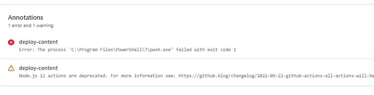 Could Not Add This Repo To Sentinel · Issue 6514 · Azureazure Sentinel · Github 5188