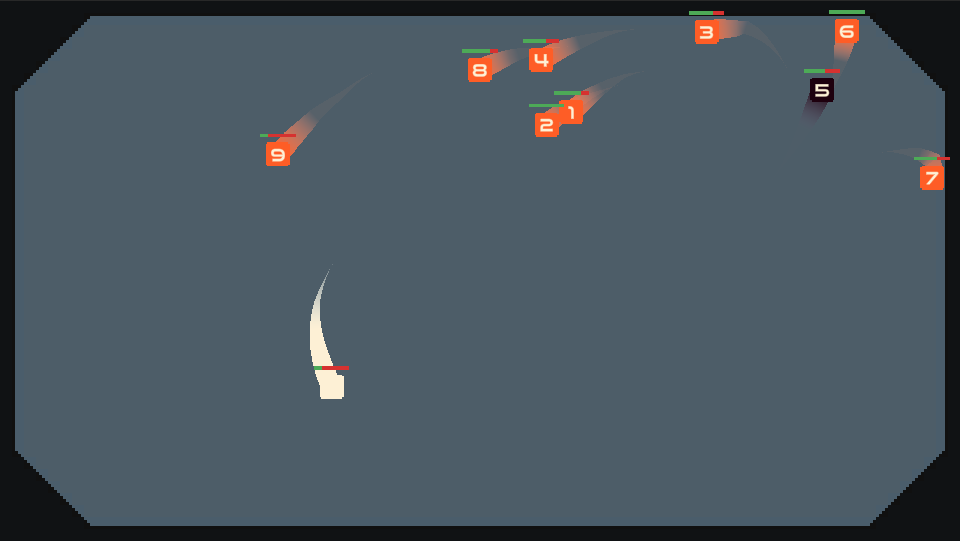 GitHub - ChickenKorma/Tag-Game