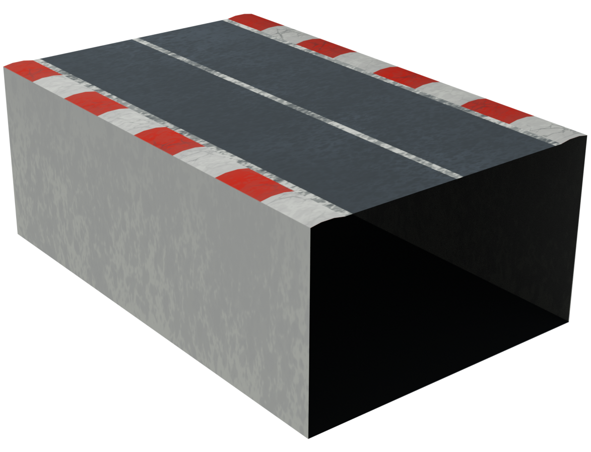 GitHub - ChickenKorma/Track-Generator: A procedural race track and ...