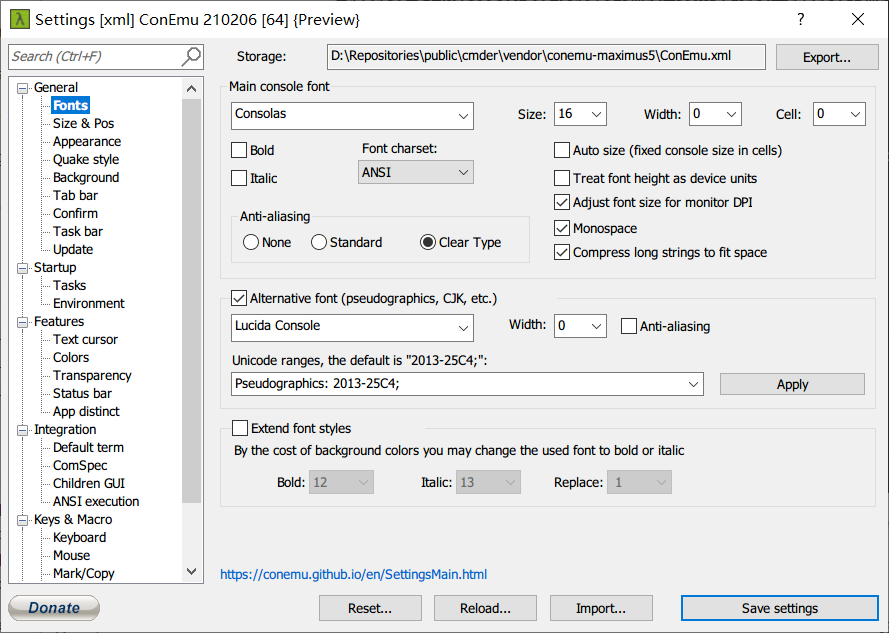 space in the prompt disappears after enter echo · Issue #69 · chrisant996/clink · GitHub
