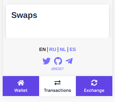"THIS SWAP IS CANCELED" · Issue #3906 · swaponline/MultiCurrencyWallet ...
