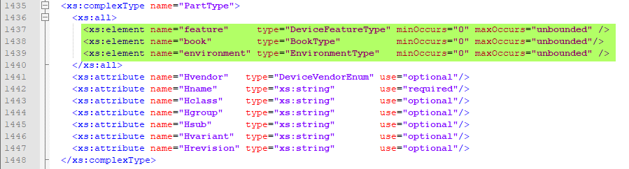 Align PartType in PACK.xsd to the specification · Issue #162 · Open ... Align PartType in PACK.xsd to the specification · Issue #162 · Open ...