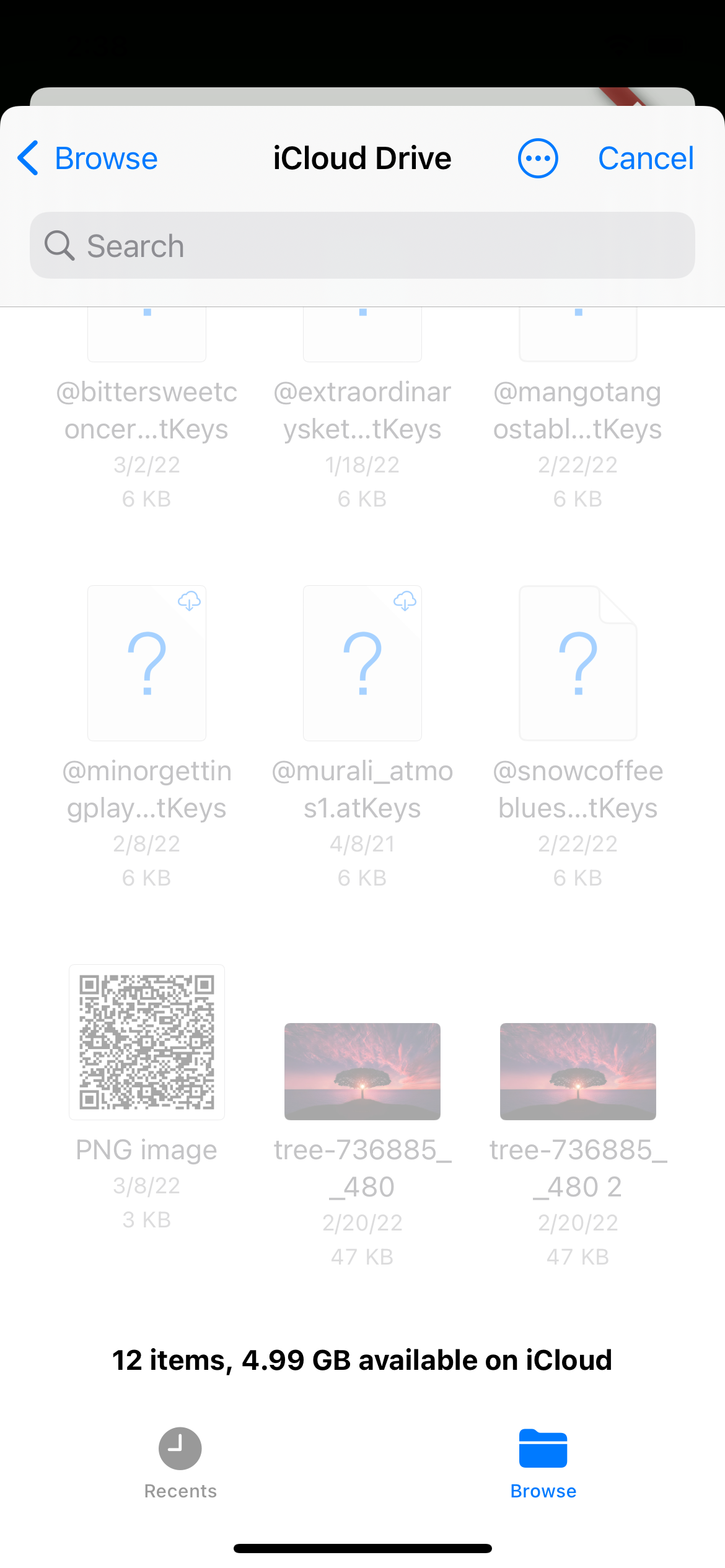 App crashes if custom extensions were given · Issue #1003 · miguelpruivo/flutter_file_picker ...