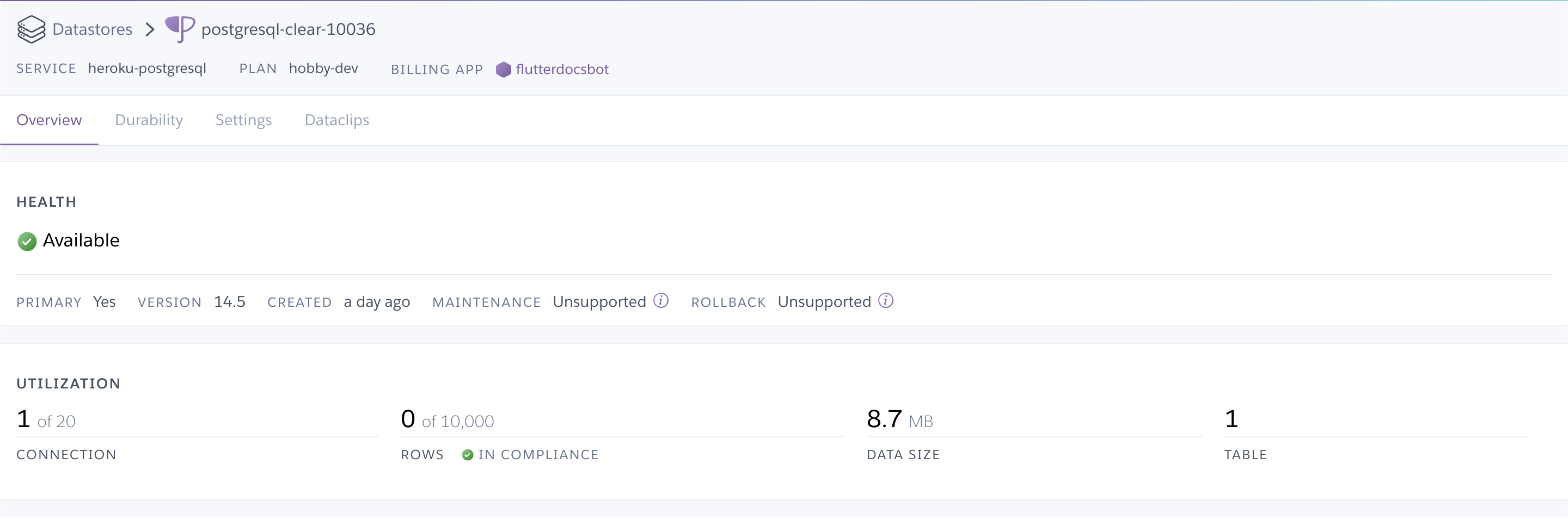 Cannot Able To Connect To Remotehosted Postgres Db · Issue 333 · Serverpodserverpod · Github 3020