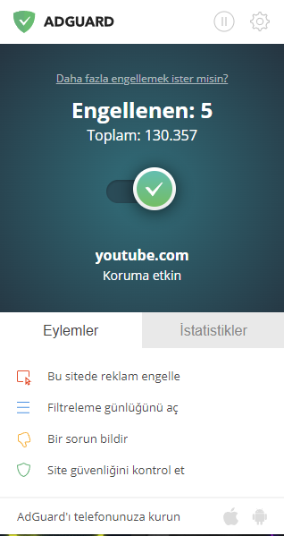 Color feature request · Issue #52 · AdguardTeam/BrowserAssistant · GitHub