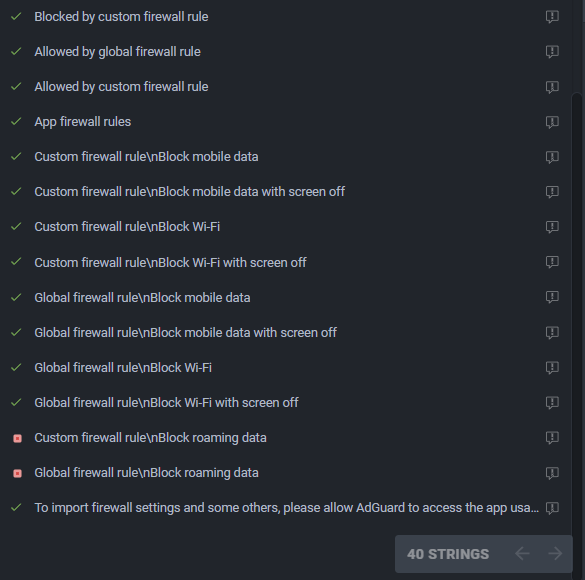 Typo for firewall strings · Issue #4584 · AdguardTeam/AdguardForAndroid · GitHub