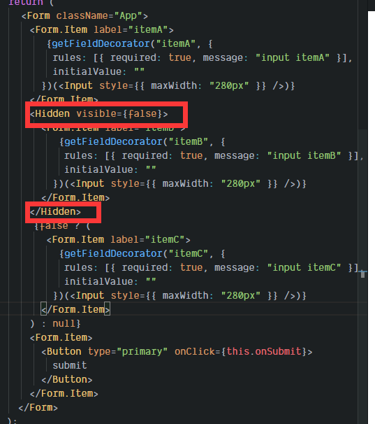 表单校验 是在什么时候开始进行的 · Issue 15783 · Ant Designant Design · Github