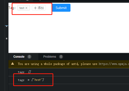 自定义表单控件中表格的state的值被修改了 · Issue 16521 · Ant Designant Design · Github