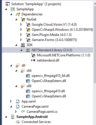 System.BadImageFormatException: Method has no body · Issue #698 ...