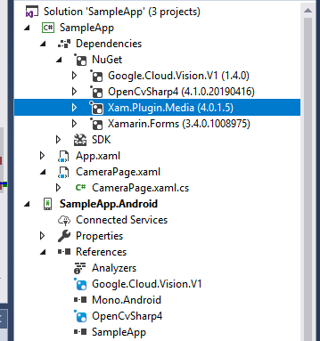 System.BadImageFormatException: Method has no body · Issue #698 ...