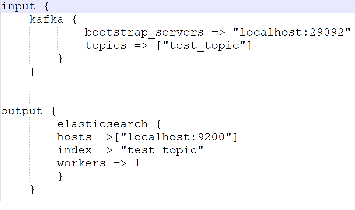 GitHub - jaikishpai/stream-processing-project-kafka-elk: A small project for processing ...