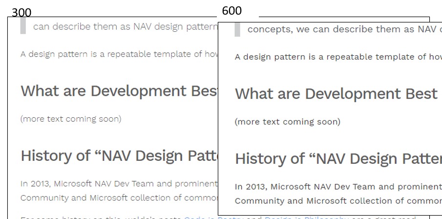 Article Font Readability · microsoft alguidelines · Discussion #59 · GitHub