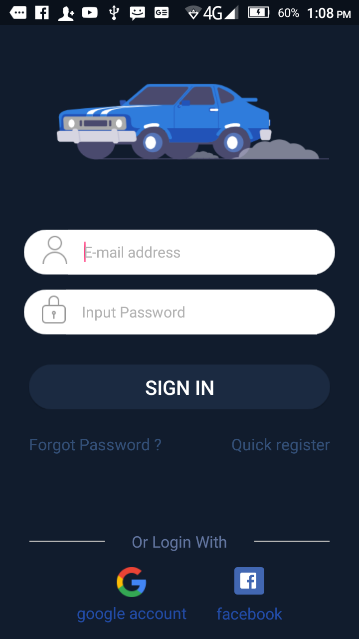 GitHub - Abdalrahaman/Rakna-Car-Owner-App: Rakna is a platform that can ...