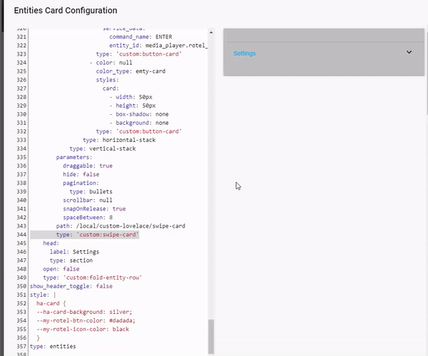 Does not work when horizontal/vertical-stack card inside · Issue #82 ...