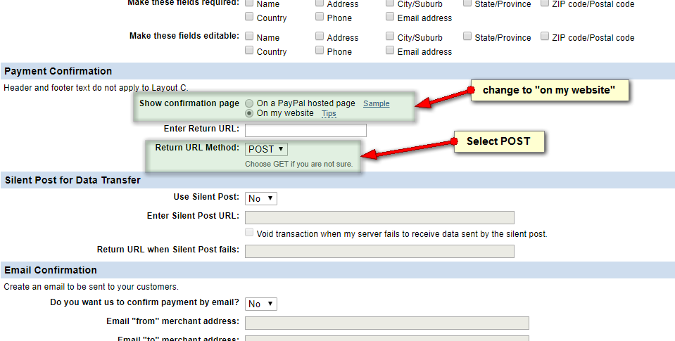 2.1.7 PayPal Payflow Pro Error · Issue #10023 · magento/magento2 · GitHub