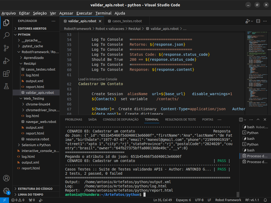GitHub - antoniogmartins/robotframeworkapirest