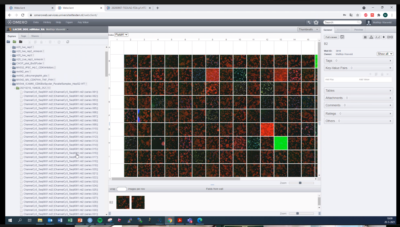 ND2: Incorrect dimensions · Issue #3502 · ome/bioformats · GitHub