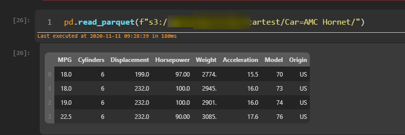 wr.s3.store_parquet_metadata reading category dtype as null string · Issue #447 · aws/aws-sdk ...