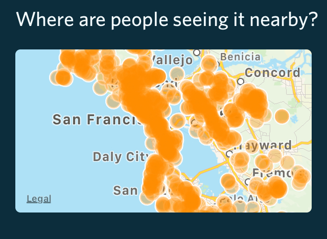 Support For Tilesize In Urltile Props · Issue 2567 · React Native Mapsreact Native Maps · Github