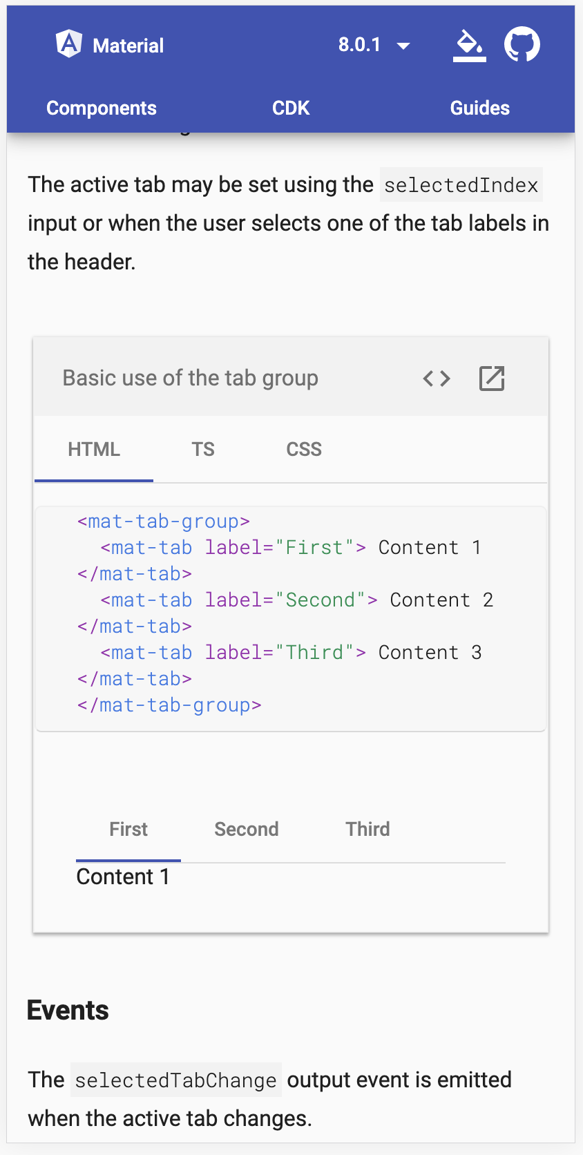 Scrollable Tabs Header · Issue 3022 · Carbon Design Systemcarbon · Github