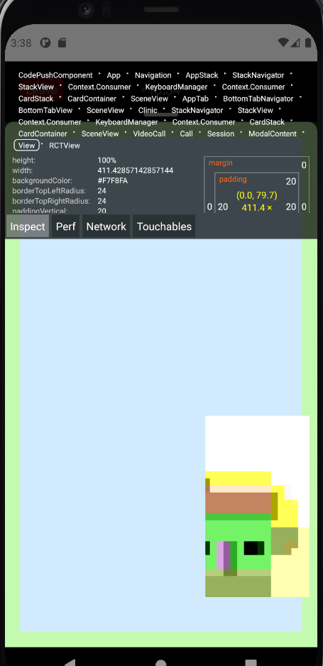 OTPublisher always on top · Issue #514 · opentok/opentok-react-native · GitHub