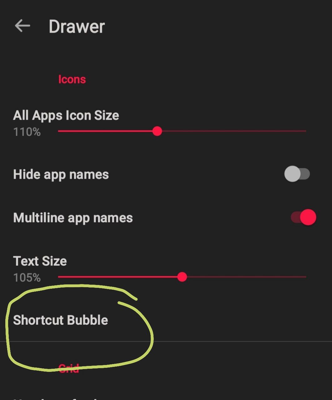 Uninstall with long press on the app · Issue #256 · NeoApplications/Neo-Launcher · GitHub