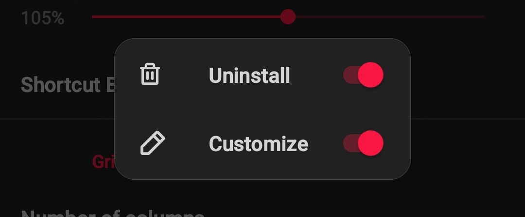Uninstall with long press on the app · Issue #256 · NeoApplications/Neo-Launcher · GitHub