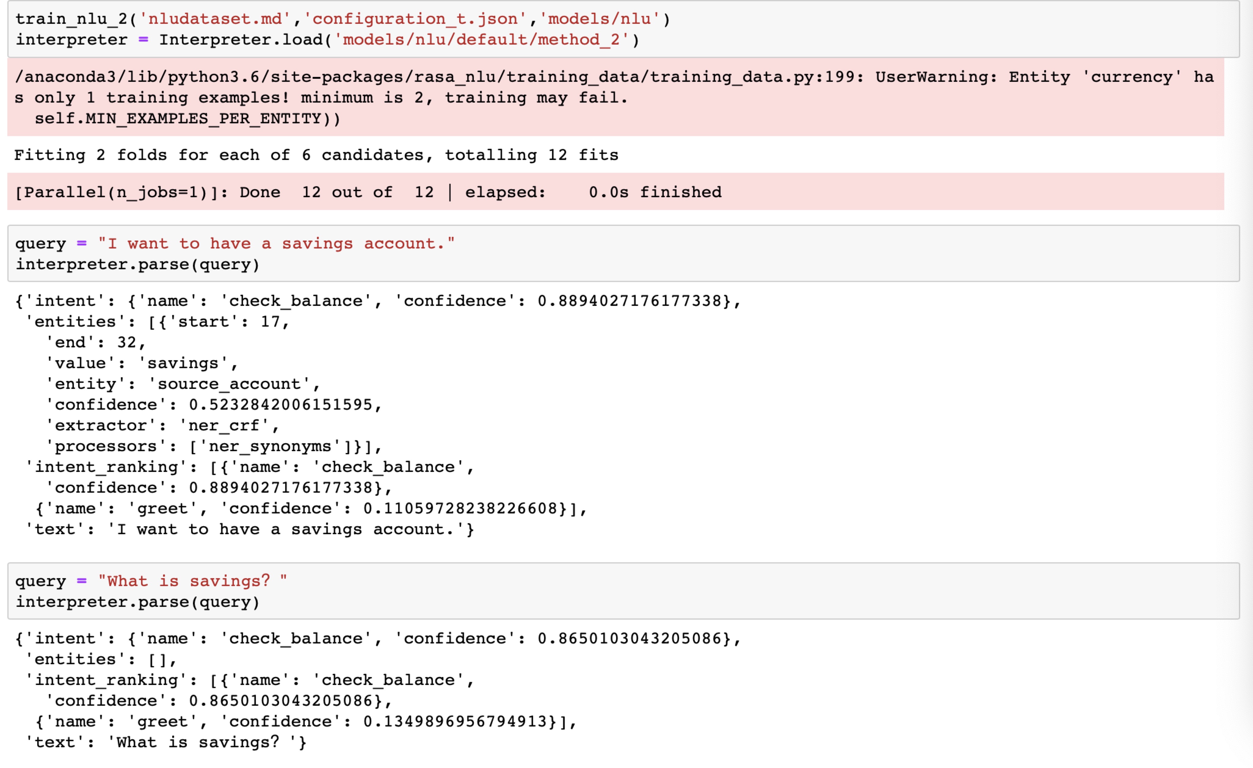 rasa_nlu_synonyms Markdown File does not work · Issue #1488 · RasaHQ/rasa · GitHub