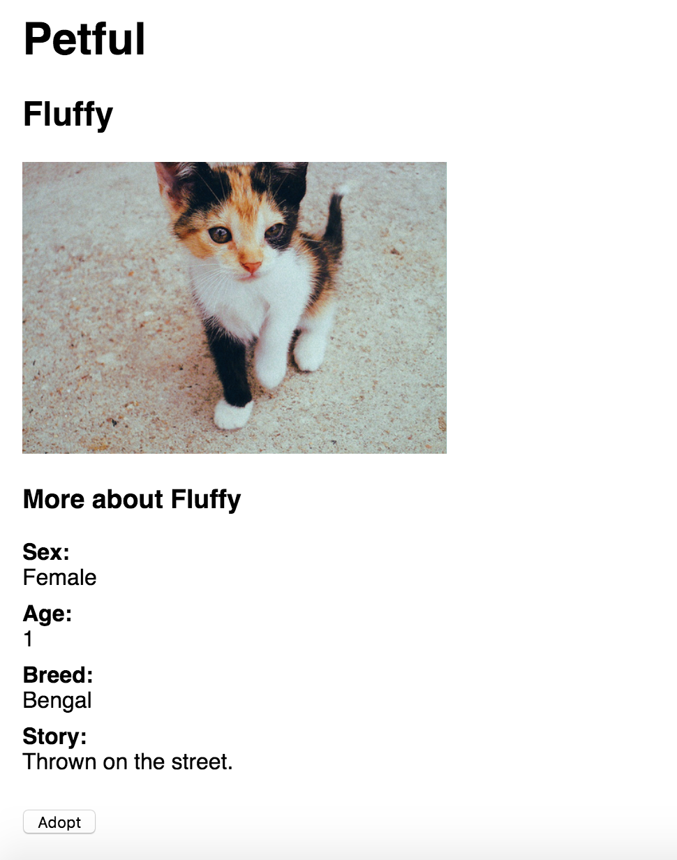 GitHub - AlexaScott33/petful-client